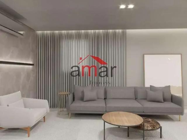 Apartamento para Venda em Belo Horizonte/MG Castelo 4 Quartos