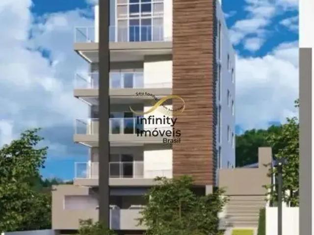 Apartamento para Venda em Belo Horizonte/MG Castelo 4 Quartos