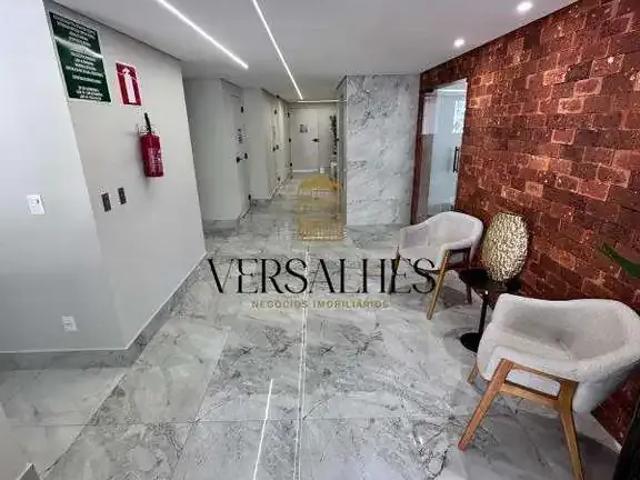 Apartamento para Venda em Belo Horizonte/MG Castelo 4 Quartos