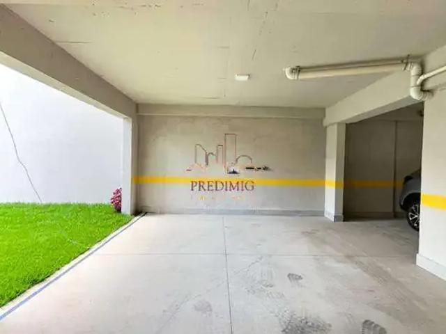 Apartamento para Venda em Belo Horizonte/MG Castelo 4 Quartos