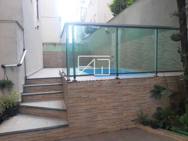 Apartamento para Venda em Belo Horizonte/MG Castelo 4 Quartos