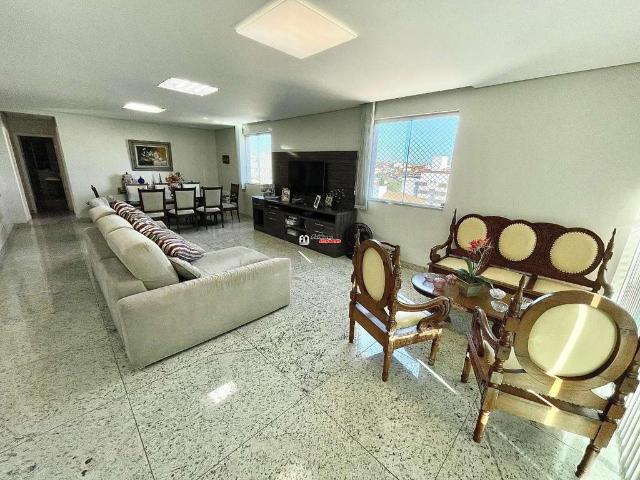 Apartamento para Venda em Belo Horizonte/MG Castelo 4 Quartos