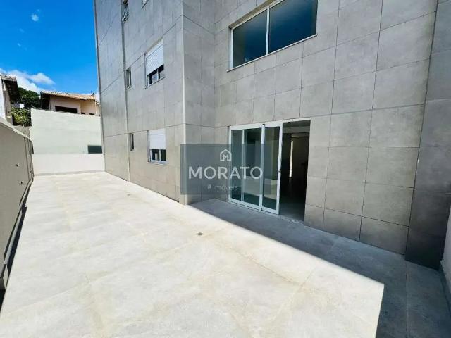 Apartamento para Venda em Belo Horizonte/MG Castelo 4 Quartos