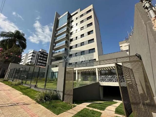Apartamento para Venda em Belo Horizonte/MG Castelo 4 Quartos