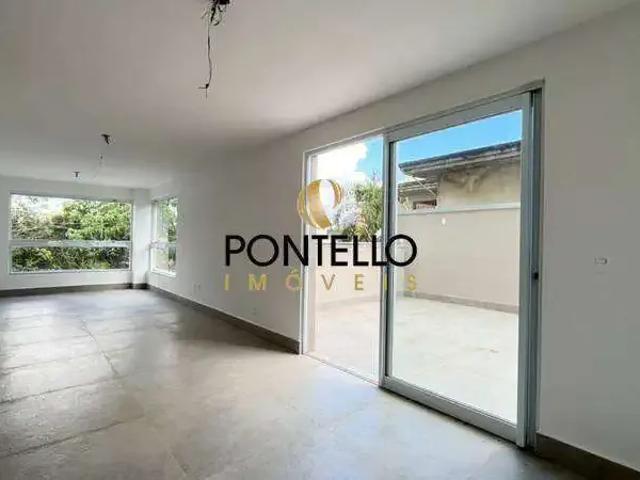 Apartamento para Venda em Belo Horizonte/MG Castelo 4 Quartos