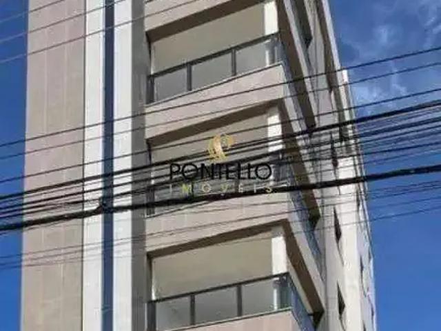 Apartamento para Venda em Belo Horizonte/MG Castelo 4 Quartos