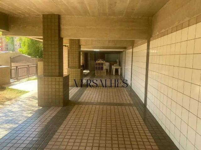 Apartamento para Venda em Belo Horizonte/MG Castelo 4 Quartos