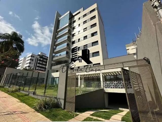 Apartamento para Venda em Belo Horizonte/MG Castelo 4 Quartos