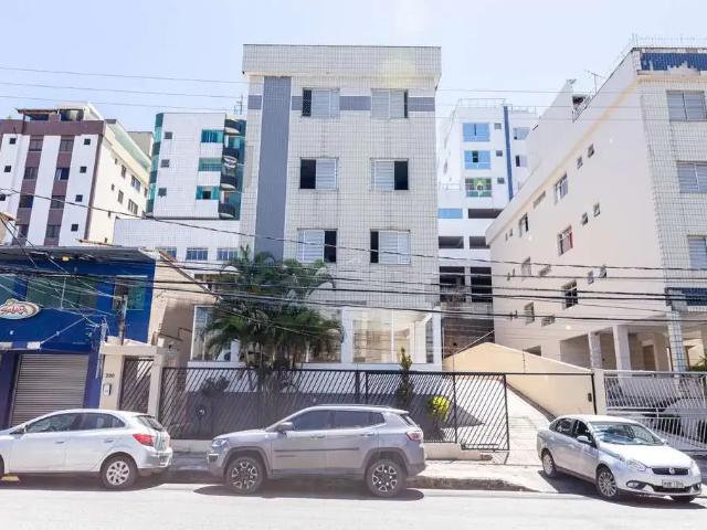 Apartamento para Venda em Belo Horizonte/MG Castelo 4 Quartos