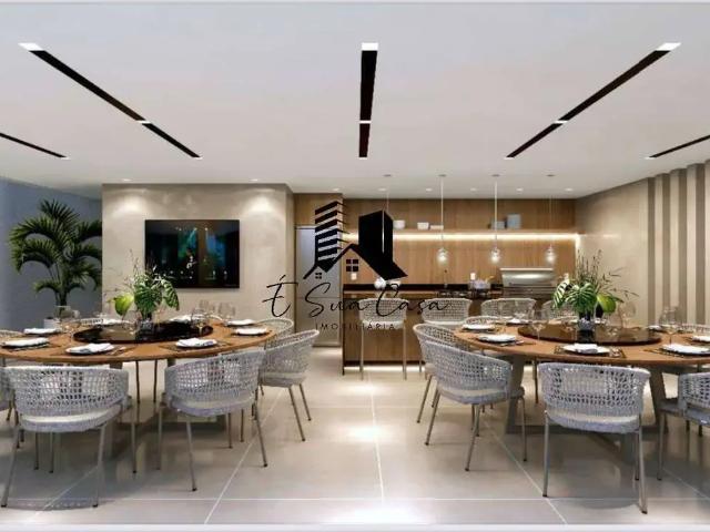 Apartamento para Venda em Belo Horizonte/MG Castelo 4 Quartos