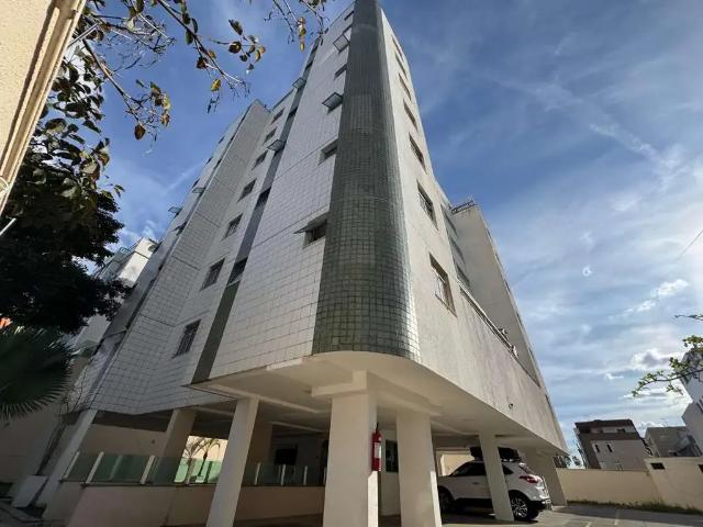 Apartamento para Venda em Belo Horizonte/MG Castelo