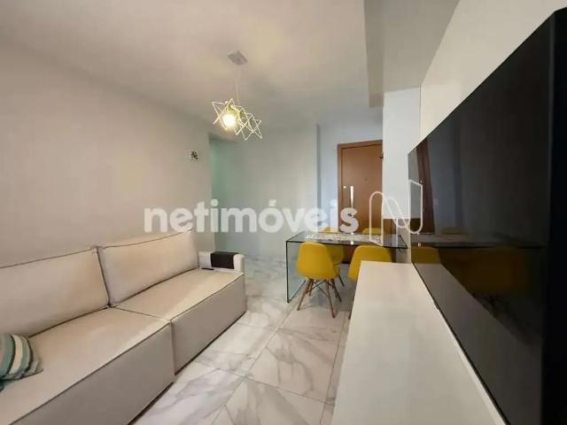 Apartamento para Venda em Belo Horizonte/MG Castelo 1 Quartos