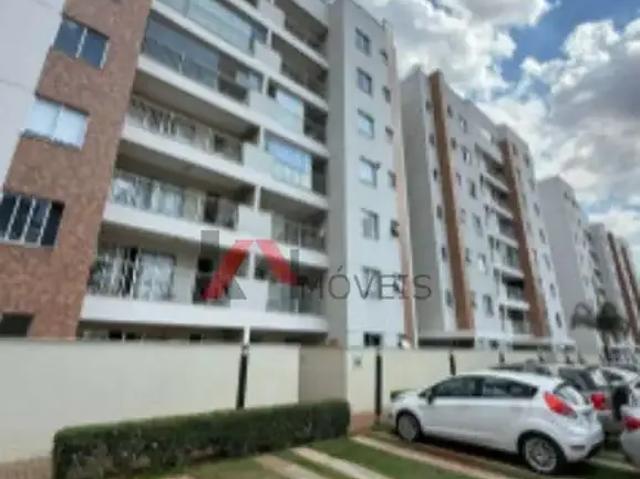 Apartamento para Venda em Belo Horizonte/MG Castelo 1 Quartos