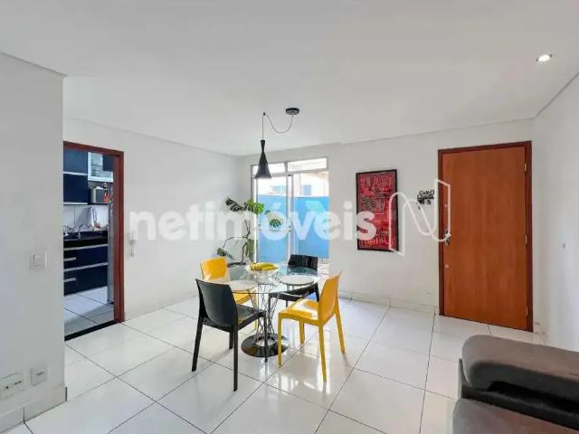 Apartamento para Venda em Belo Horizonte/MG Castelo 2 Quartos