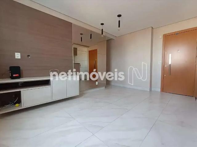 Apartamento para Venda em Belo Horizonte/MG Castelo 2 Quartos