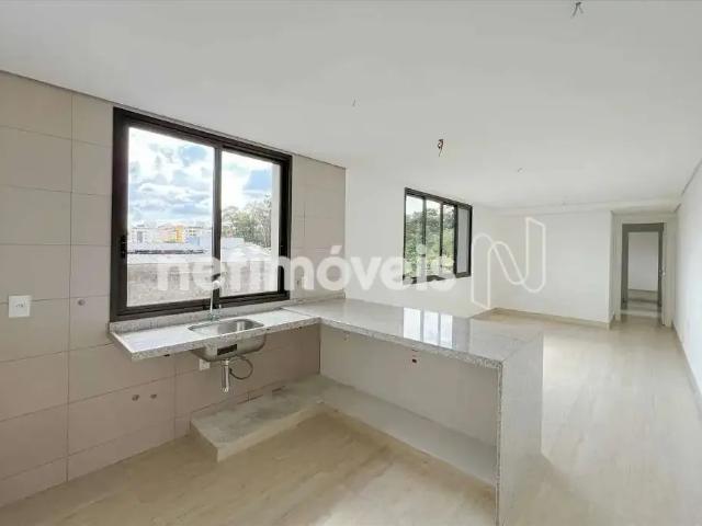 Apartamento para Venda em Belo Horizonte/MG Castelo 2 Quartos