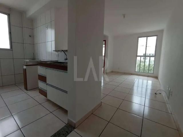 Apartamento para Venda em Belo Horizonte/MG Castelo 2 Quartos
