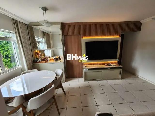 Apartamento para Venda em Belo Horizonte/MG Castelo 2 Quartos