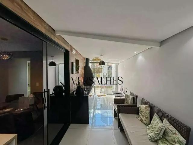 Apartamento para Venda em Belo Horizonte/MG Castelo 2 Quartos