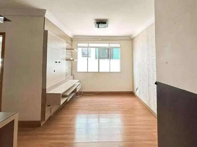 Apartamento para Venda em Belo Horizonte/MG Castelo 2 Quartos