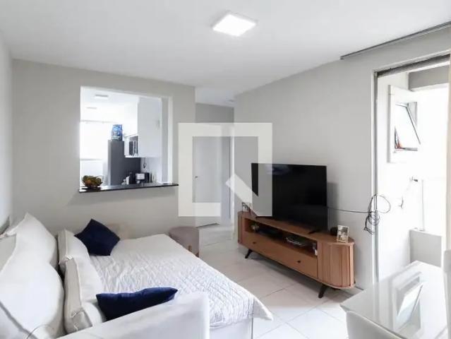 Apartamento para Venda em Belo Horizonte/MG Castelo 2 Quartos