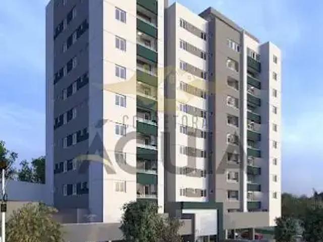 Apartamento para Venda em Belo Horizonte/MG Castelo 2 Quartos