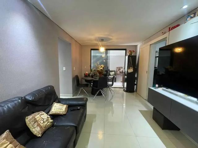 Apartamento para Venda em Belo Horizonte/MG Castelo 2 Quartos