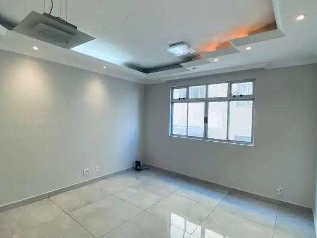 Apartamento para Venda em Belo Horizonte/MG Castelo 2 Quartos