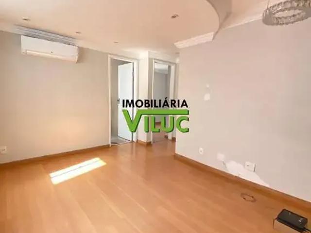 Apartamento para Venda em Belo Horizonte/MG Castelo 2 Quartos