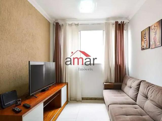 Apartamento para Venda em Belo Horizonte/MG Castelo 2 Quartos