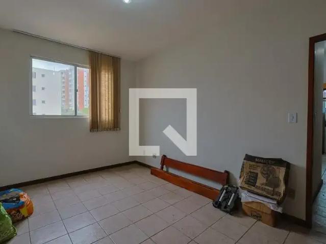 Apartamento para Venda em Belo Horizonte/MG Castelo 2 Quartos