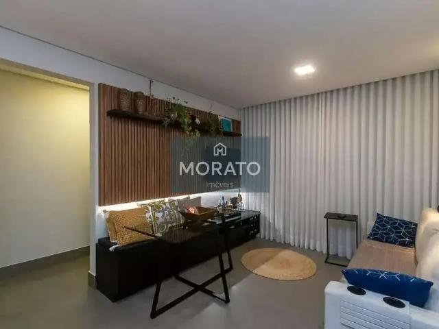 Apartamento para Venda em Belo Horizonte/MG Castelo 2 Quartos