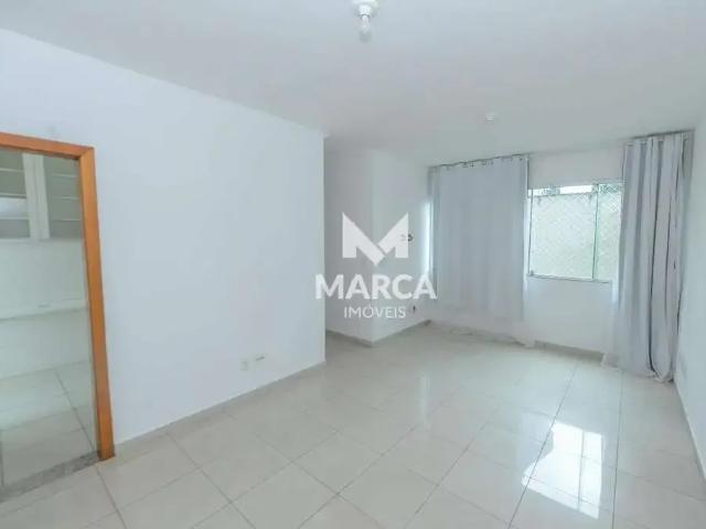 Apartamento para Venda em Belo Horizonte/MG Castelo 2 Quartos