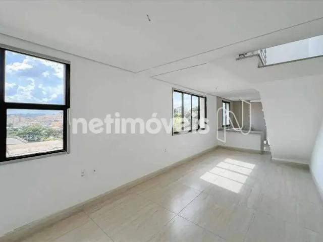 Apartamento para Venda em Belo Horizonte/MG Castelo 2 Quartos