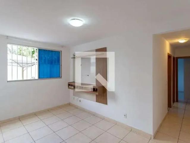 Apartamento para Venda em Belo Horizonte/MG Castelo 2 Quartos