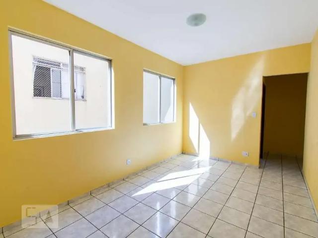 Apartamento para Venda em Belo Horizonte/MG Castelo 2 Quartos