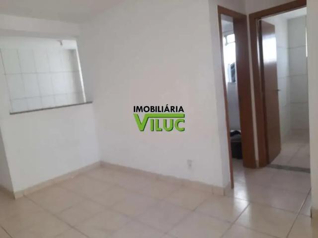 Apartamento para Venda em Belo Horizonte/MG Castelo 2 Quartos