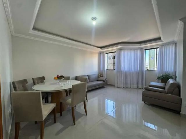 Apartamento para Venda em Belo Horizonte/MG Castelo 2 Quartos
