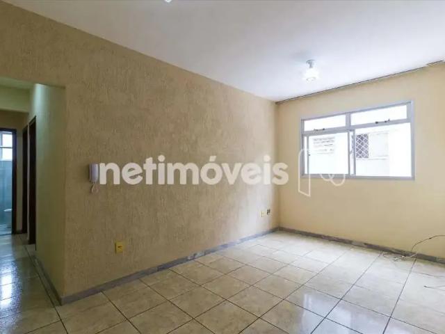 Apartamento para Venda em Belo Horizonte/MG Castelo 2 Quartos