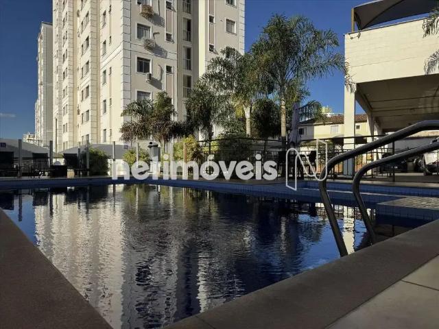 Apartamento para Venda em Belo Horizonte/MG Castelo 2 Quartos