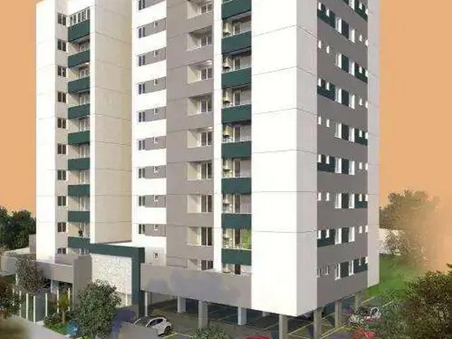 Apartamento para Venda em Belo Horizonte/MG Castelo 2 Quartos