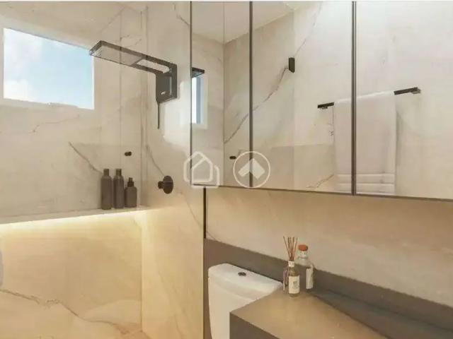 Apartamento para Venda em Belo Horizonte/MG Castelo 2 Quartos