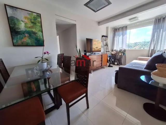 Apartamento para Venda em Belo Horizonte/MG Castelo 2 Quartos