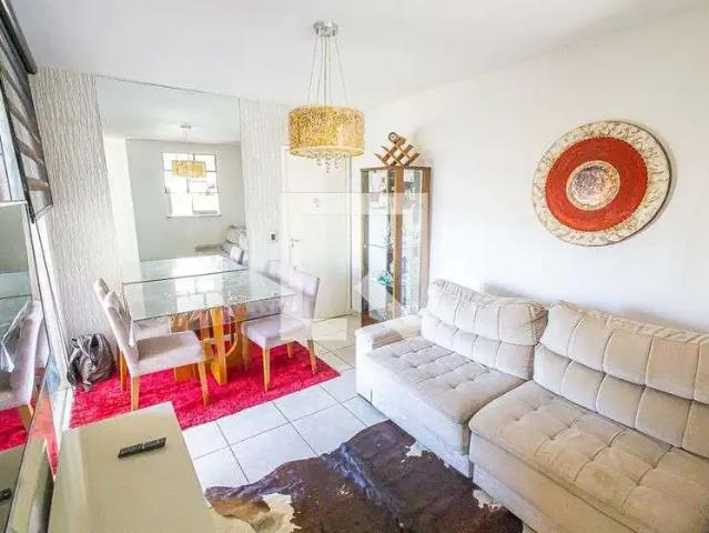 Apartamento para Venda em Belo Horizonte/MG Castelo 2 Quartos