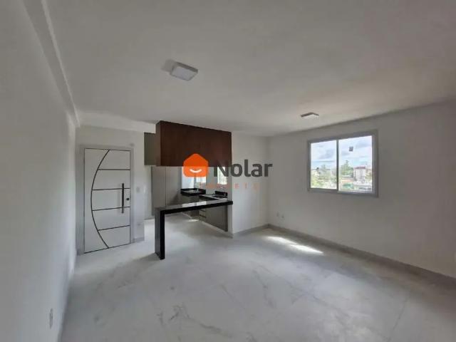 Apartamento para Venda em Belo Horizonte/MG Castelo 2 Quartos