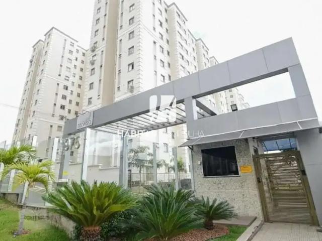 Apartamento para Venda em Belo Horizonte/MG Castelo 2 Quartos