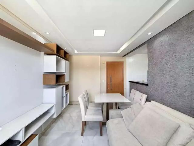 Apartamento para Venda em Belo Horizonte/MG Castelo 2 Quartos