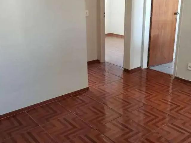 Apartamento para Venda em Belo Horizonte/MG Castelo 2 Quartos