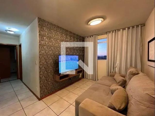 Apartamento para Venda em Belo Horizonte/MG Castelo 2 Quartos