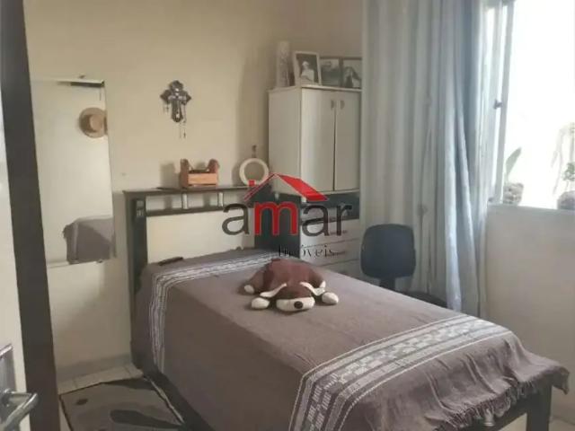 Apartamento para Venda em Belo Horizonte/MG Castelo 2 Quartos